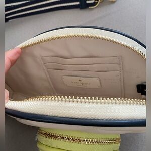 kate spade | Bags | Nwt Kate Spade Grand Slam 3d Tennis Racquet Small ...